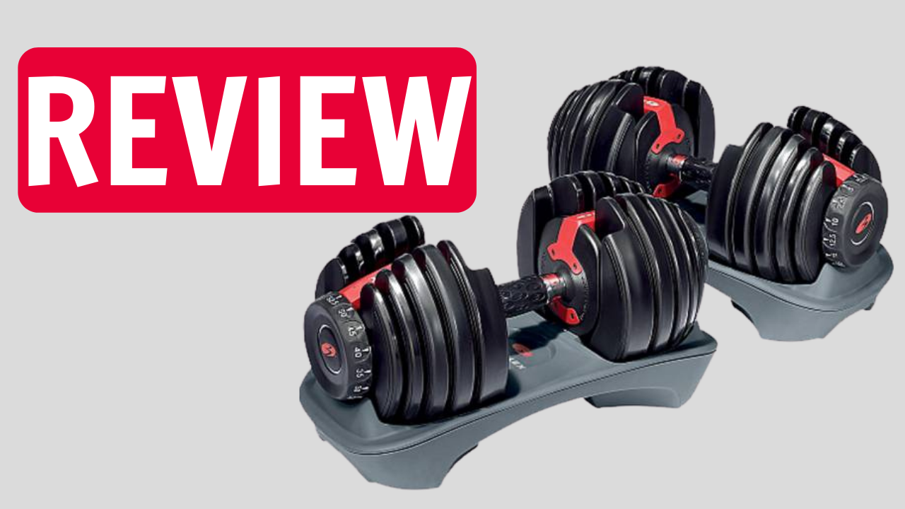 The Best Adjustable Dumbbells for Beginners - Beasts Train Mean, LLC.