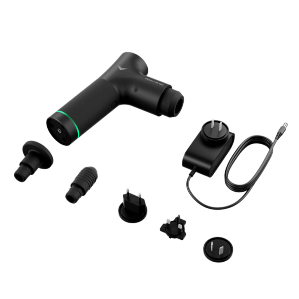 Is the Hypervolt Go Worth IT? - Beasts Train Mean, LLC.